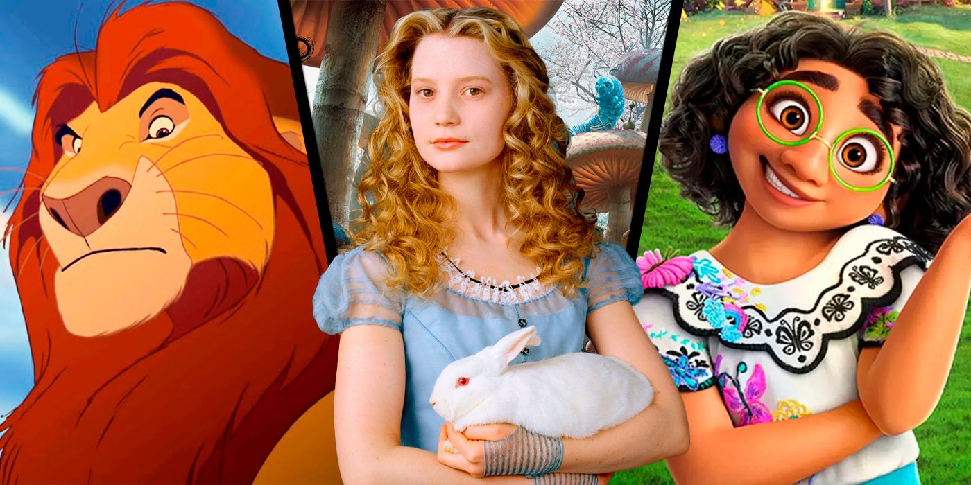 10 Disney Movies That Spoiled Their Own Endings