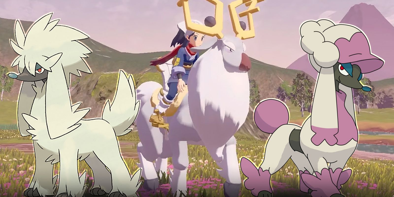 10 Features Real Fans Want to See In Pokémon Legends: Z-A