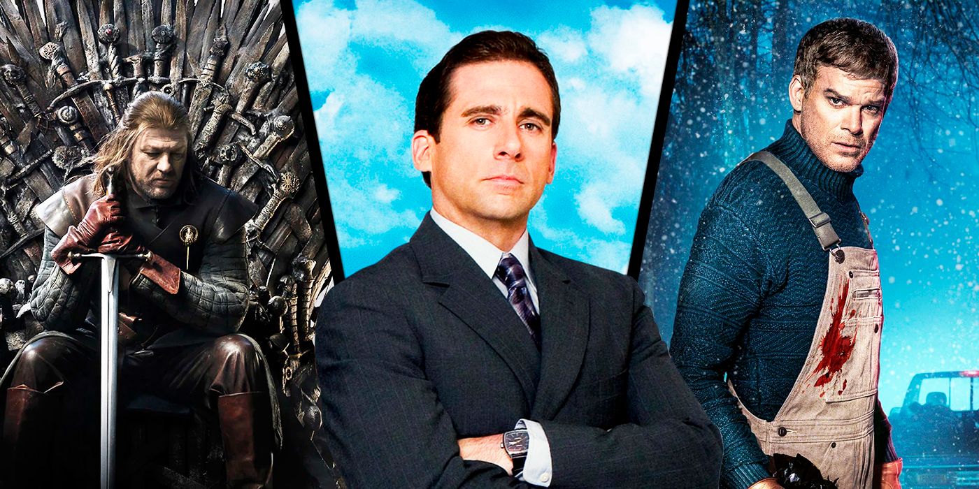 10 Great TV Shows That Get Even Better With Every Rewatch