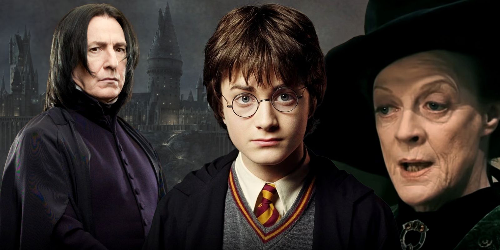 10 Harry Potter Book Scenes That Are Flawless From Beginning to End