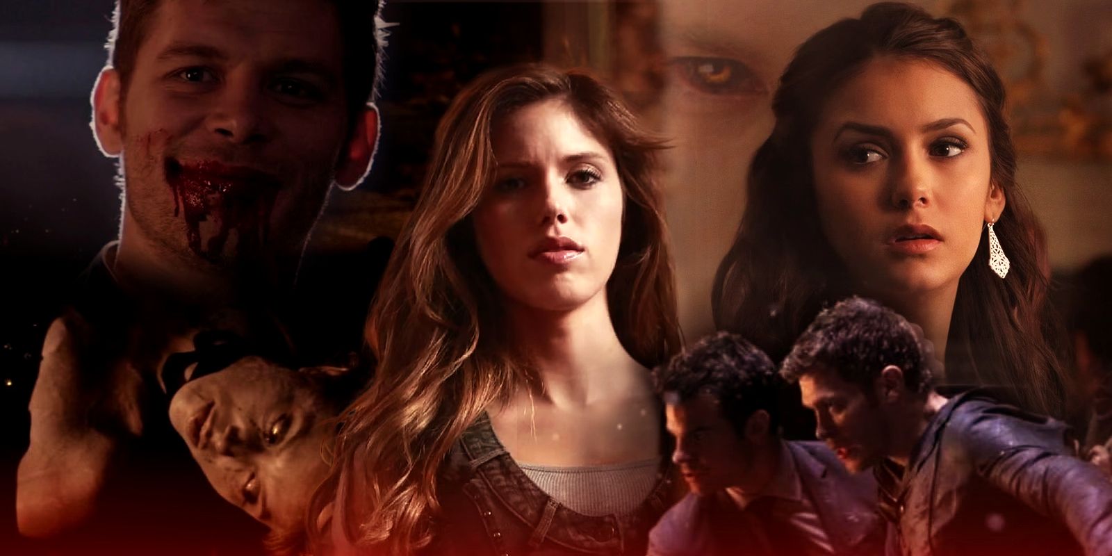 Vampire Diaries Season 10 The Vampire Diaries :: Season 2, Episode 10