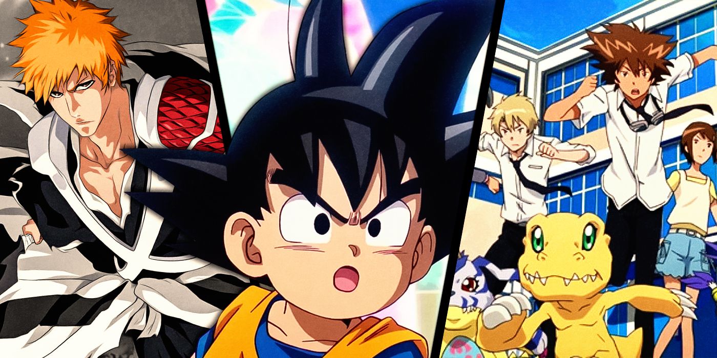 10 Modern Anime Sequels That Actually Lived Up To The Hype