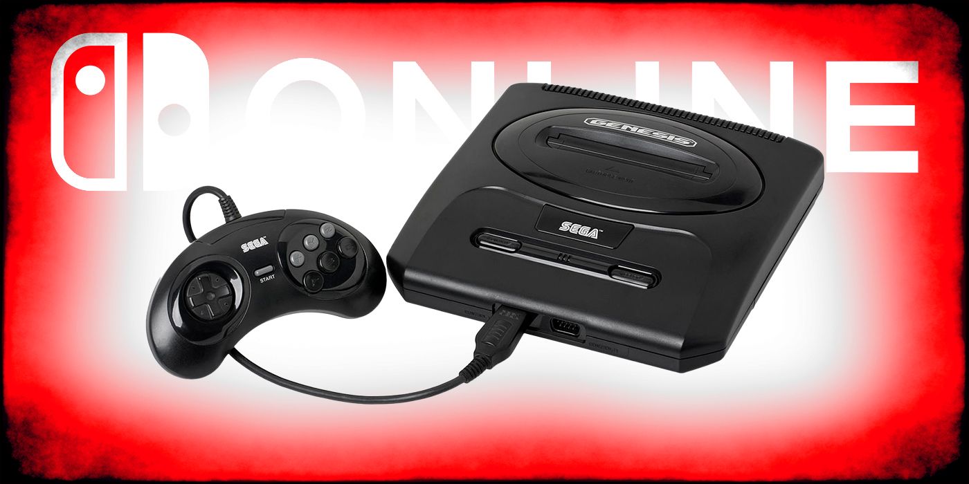 10 Most Overlooked Genesis/Mega Drive Games on NSO You Need to Try, Ranked