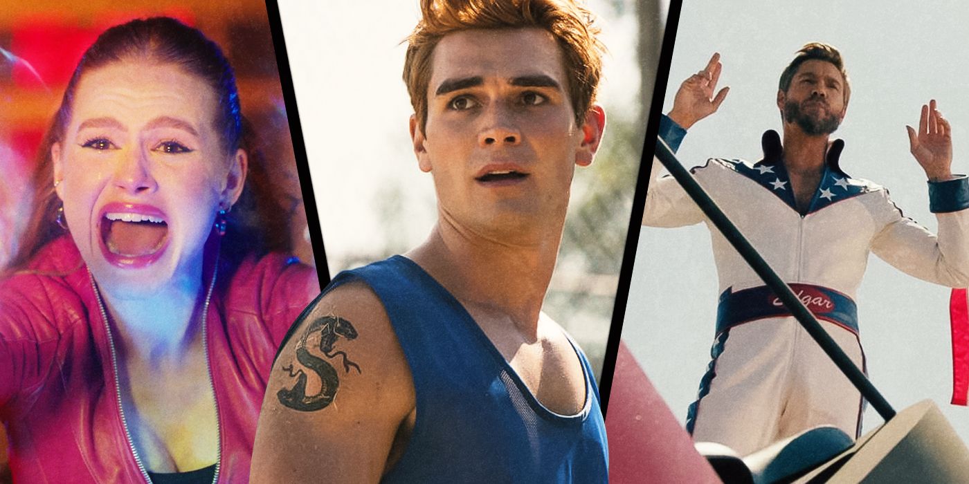 Riverdale Flashback Episode In the Works, Cast Poised to Play their Parents