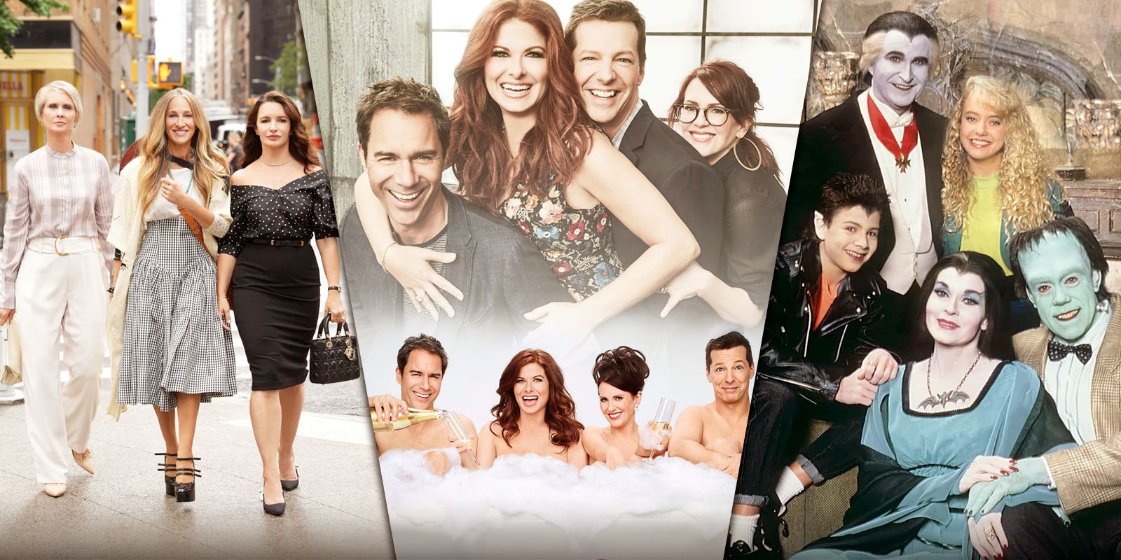 10 Terrible Sitcom Reboots That Made Fans of the Originals Furious