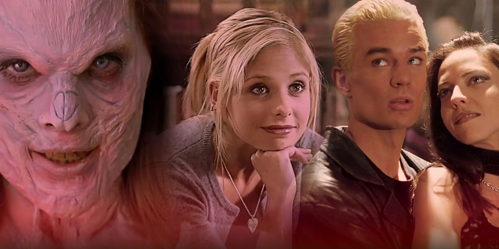 10 Things Buffy the Vampire Slayer Fans Want to See in the Reboot Show