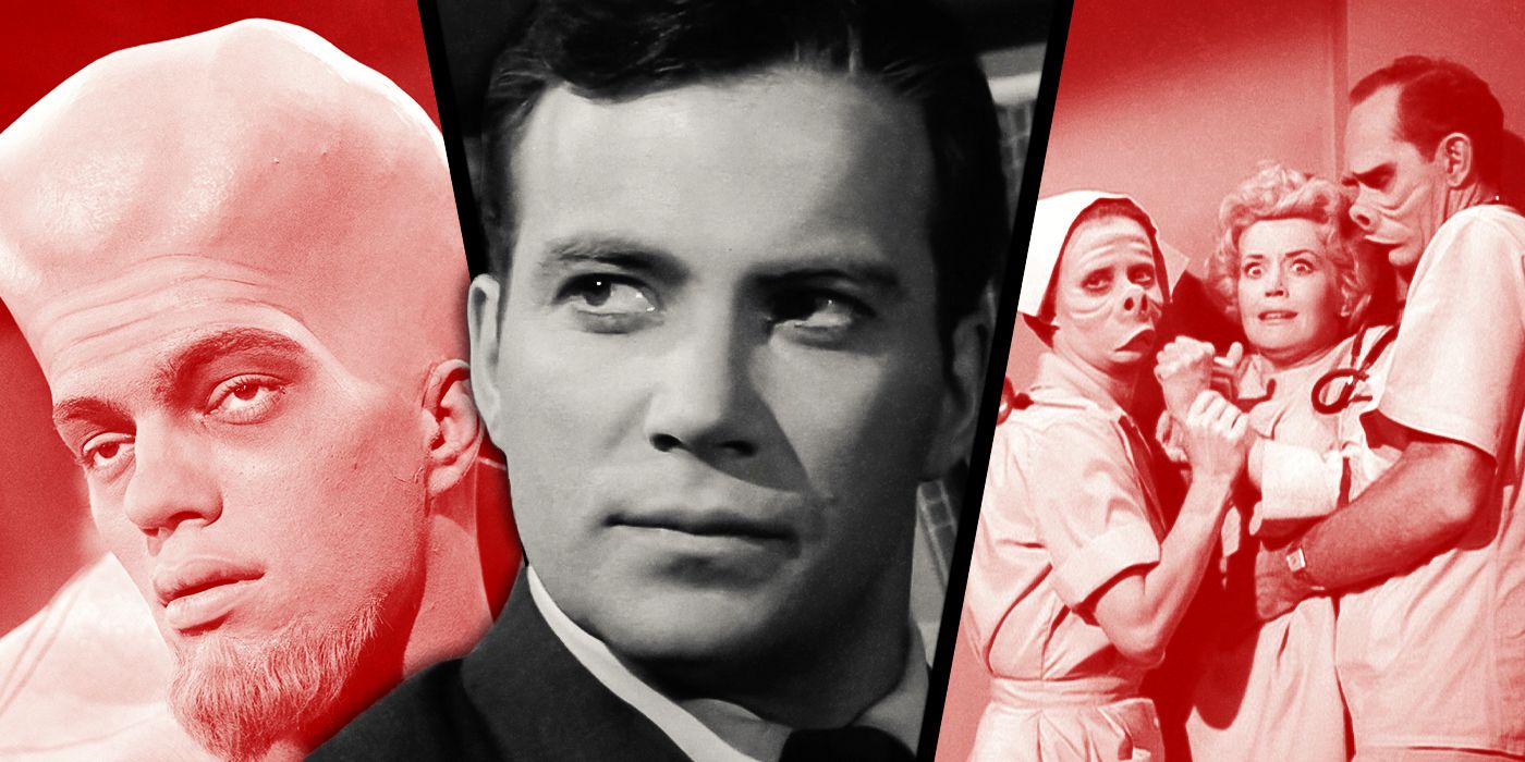10 Twilight Zone Episodes Everyone Knows (Even if They've Never Seen ...