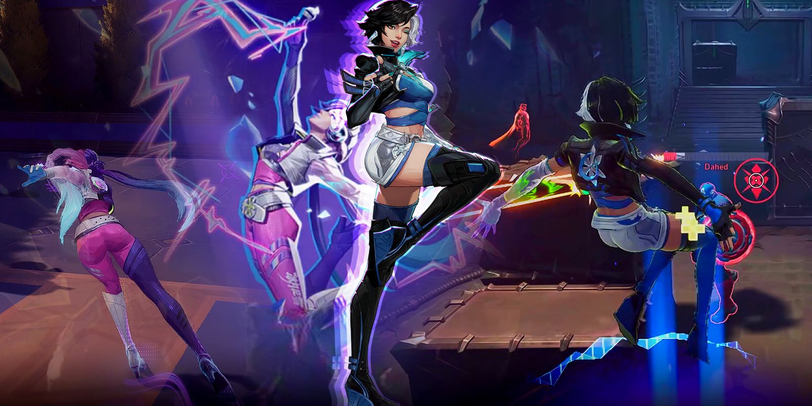 Marvel Rivals: 10 Ways to Get Better Movement (& Get the Jump on Your Enemies)