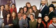 The Weirdest Details In 90s Sitcoms