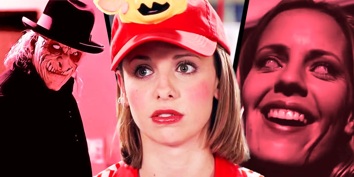 The Creepiest Episodes Of Buffy The Vampire Slayer