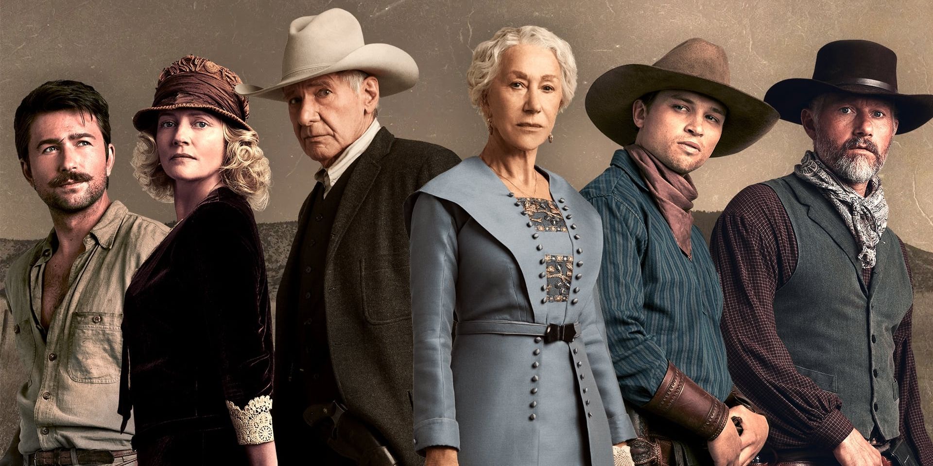 'Something Realistic About It': 1923 Star Defends Controversial Season ...