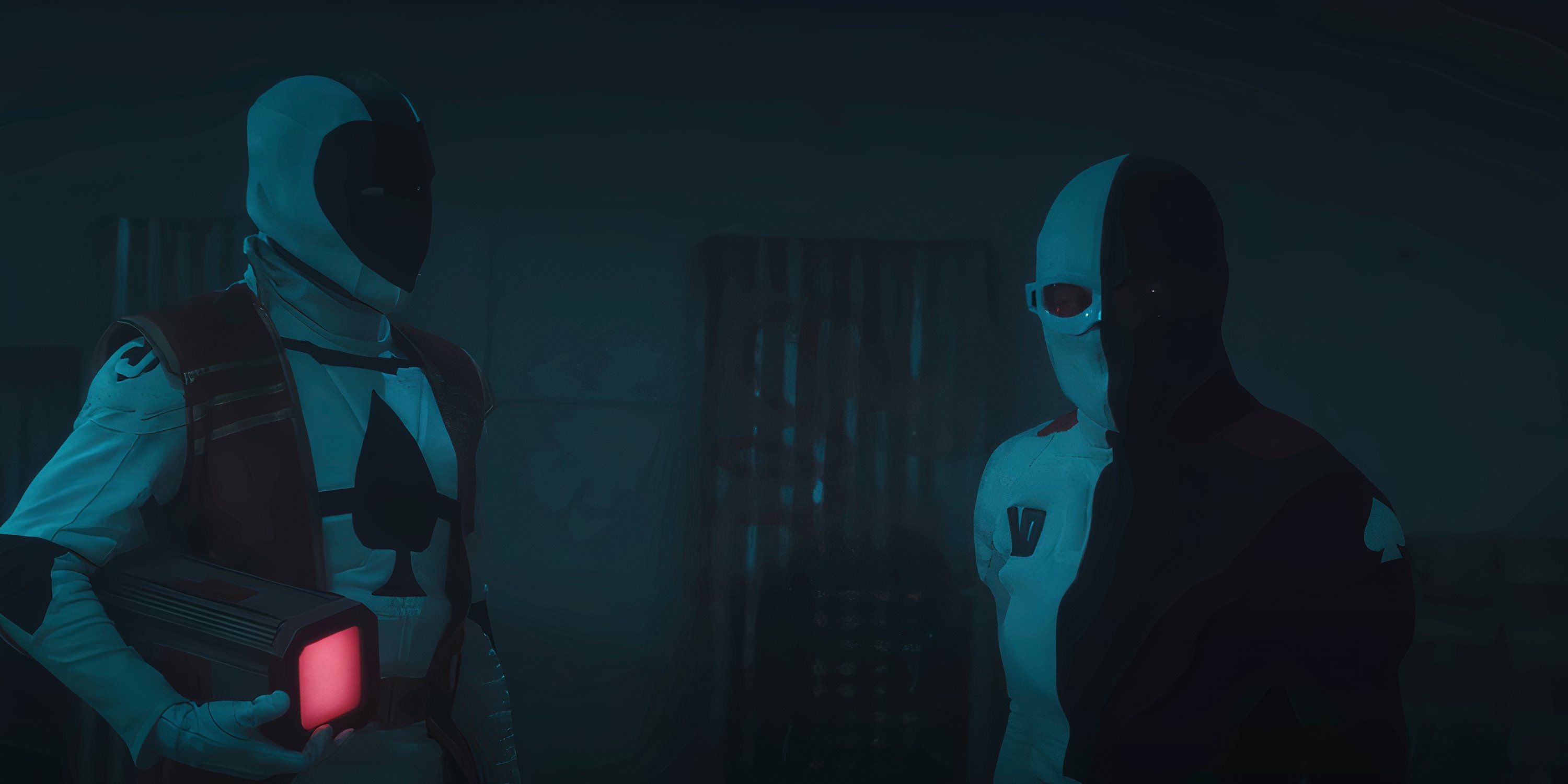 The Batman Beyond Movie Fans Have Been Begging for Already Exists (But ...