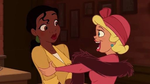 This Wholesome Disney Friendship Doesn’t Get the Credit It Deserves for ...