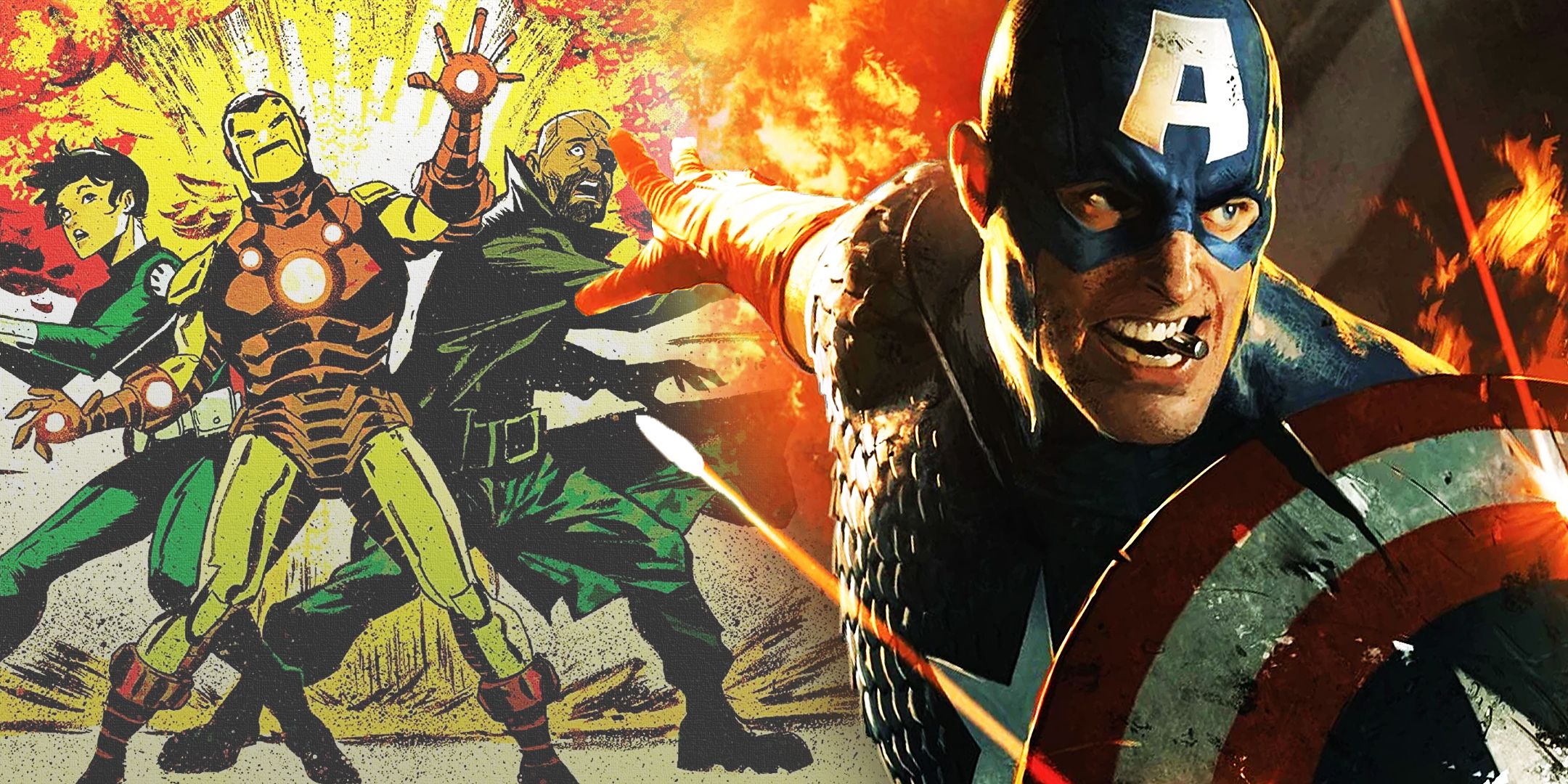 3 Years Later, Marvel Still Hasn't Addressed This Forgotten Captain ...