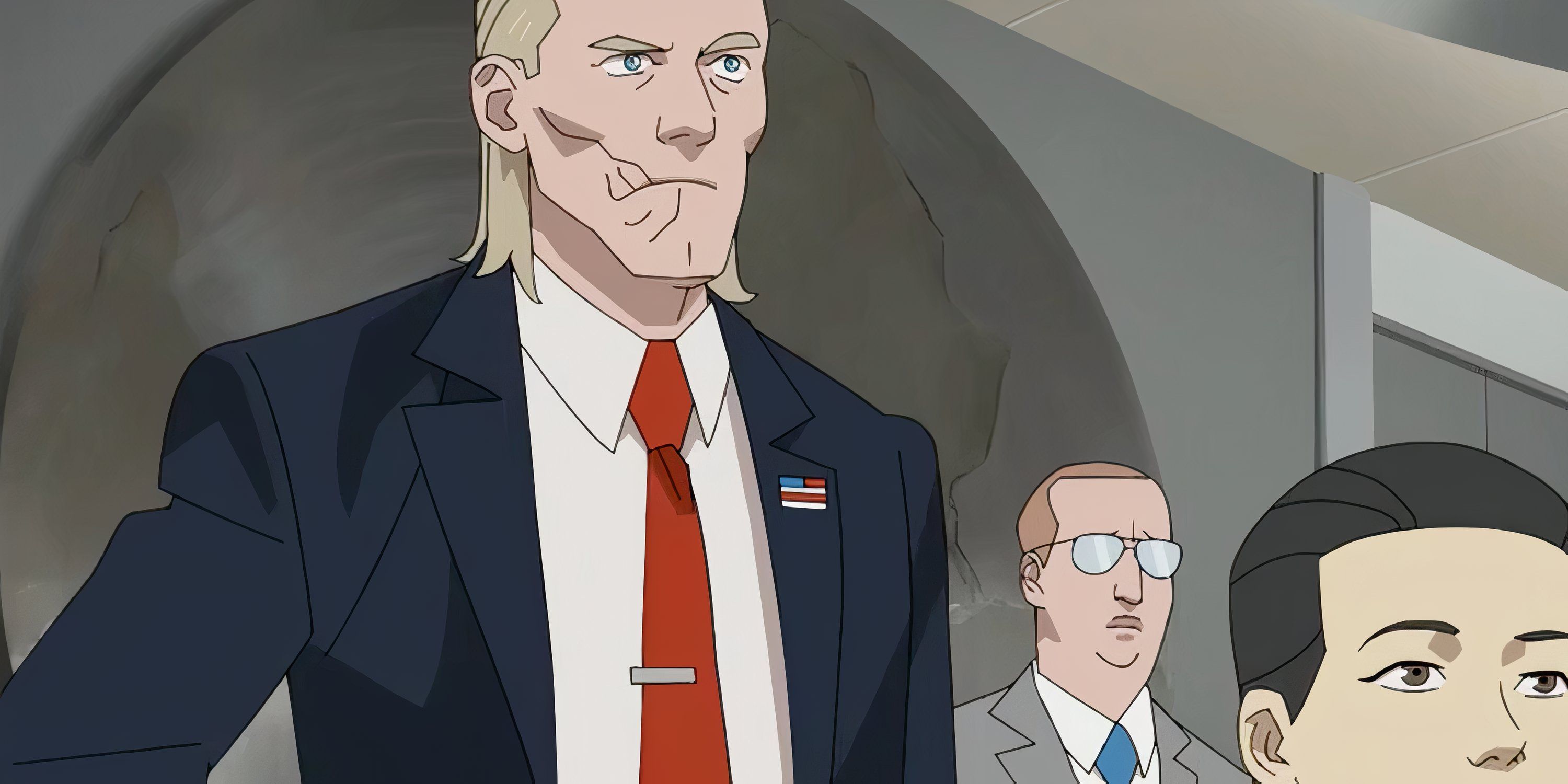 Invincible Finally Unleashes Its Civil War Thanks to the Global Defense ...