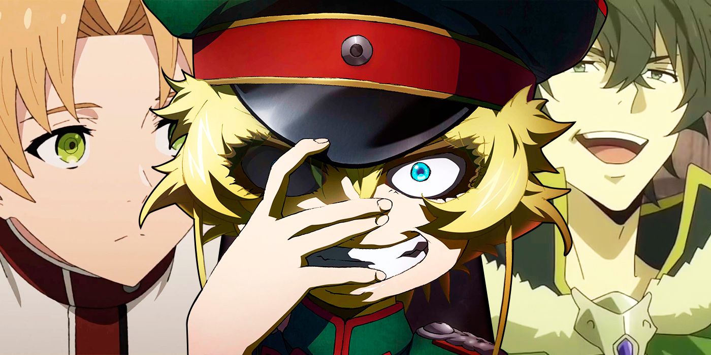 10 Times Isagi's Weapon Saved The Day