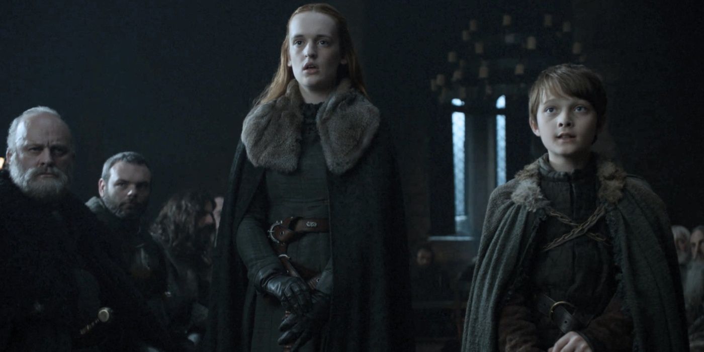 Alys Karstark Wedding Game Of Owns The ASOIAF/Game Of Thrones