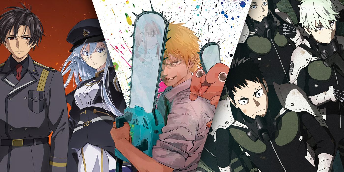 10 Best Yu-Gi-Oh! Characters, Ranked by Growth