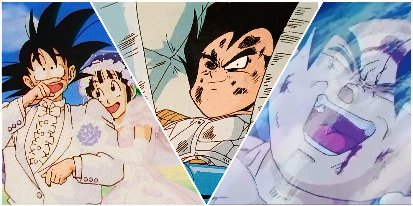 5 Times The Dragon Ball Franchise Could Have Ended Early