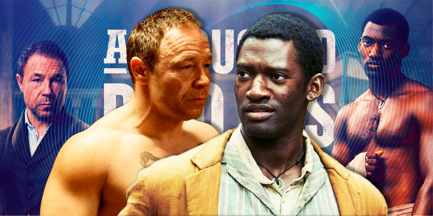 'The Cards Are Against Him': A Thousand Blows Stars Tease Hulu Boxing Drama