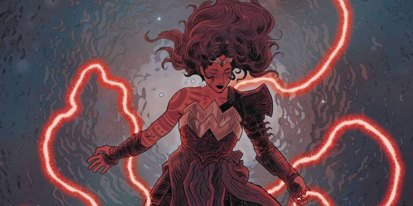 DC's Current Absolute Universe Comics