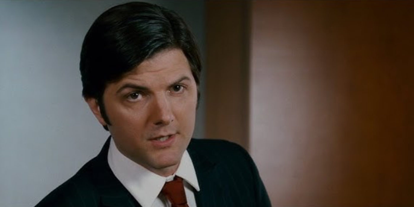 Adam Scott Step Brothers 30 Funniest Quotes From Step Brothers