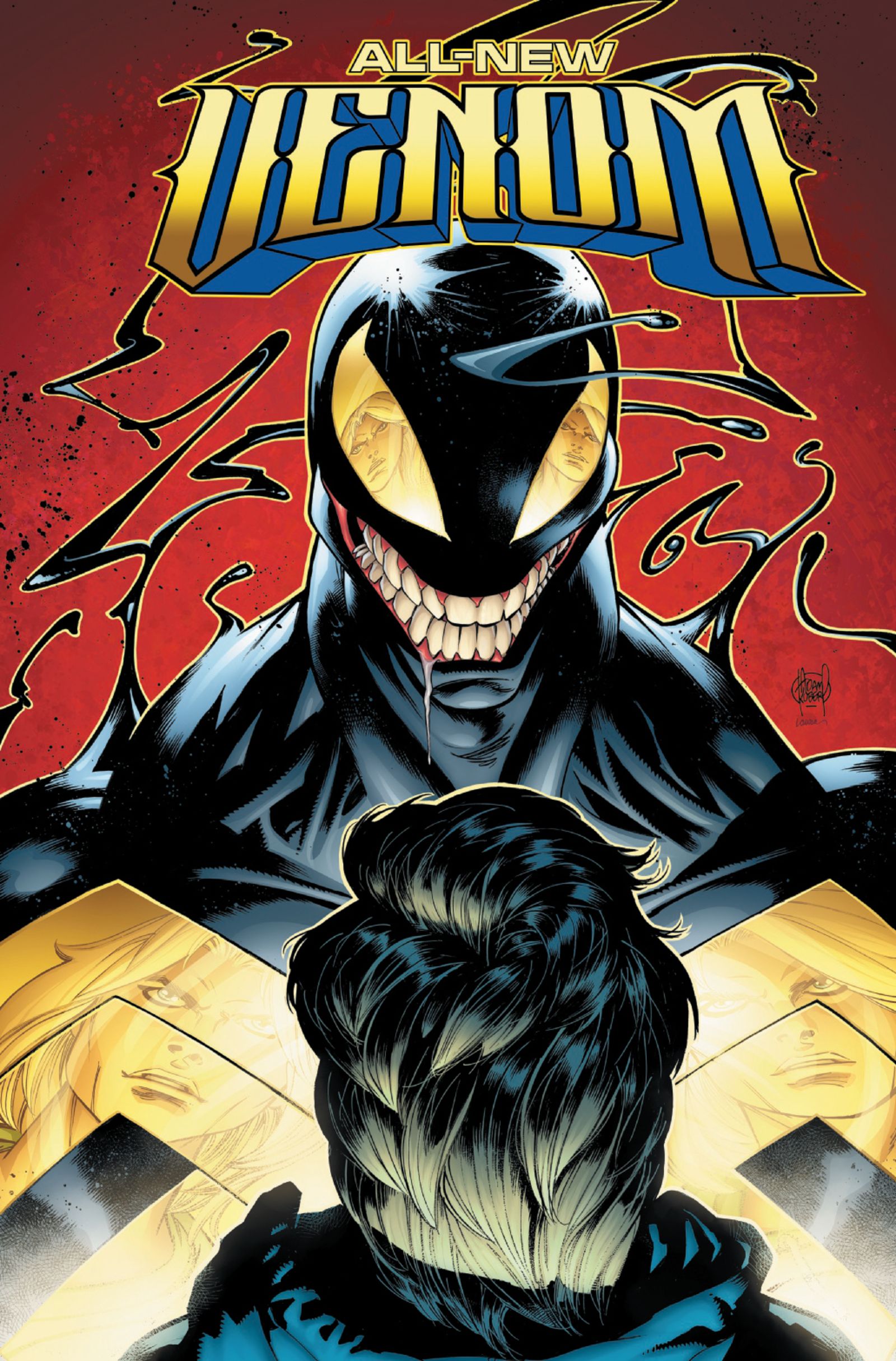 Every Spider-Man Comic Currently Running