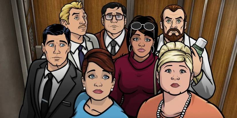 The 50 Most Popular Cartoons of All Time, Ranked