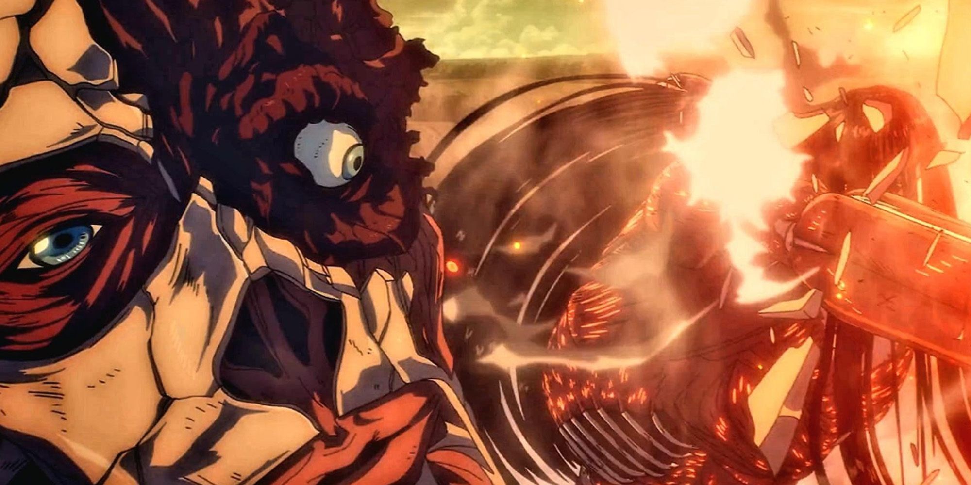 Bryce Papenbrook and Trina Nishimura Say a Bittersweet Farewell After ...