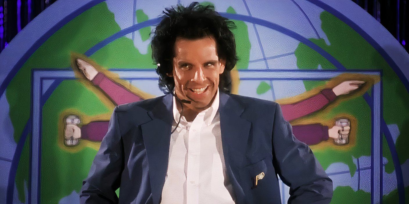 10 Things Fans Forgot About Titans’ Raven