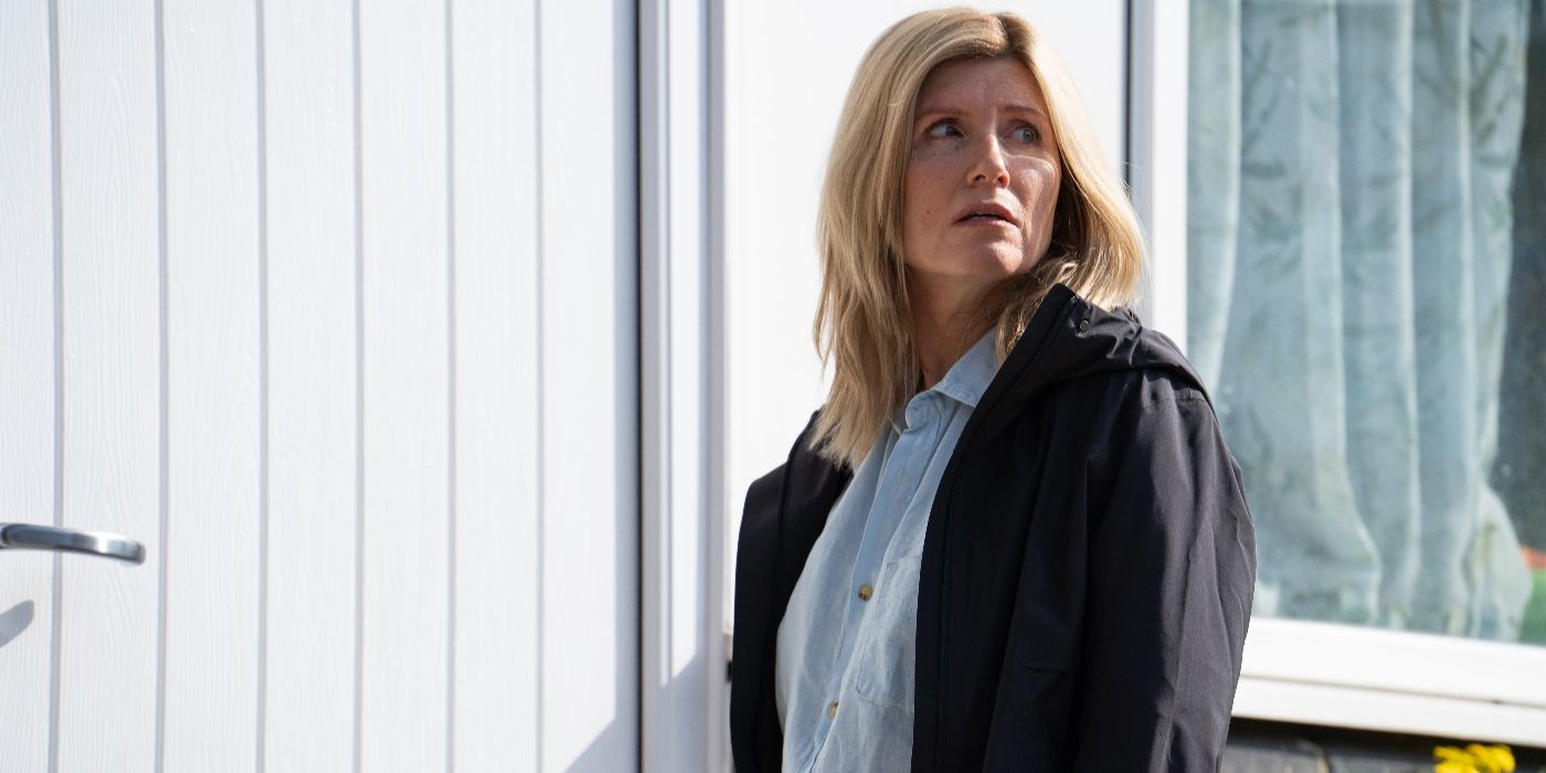 Best Interests Review: Acorn TV Drama Isn't For the Faint of Heart