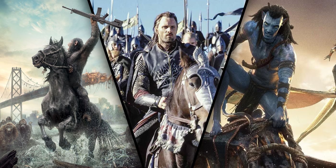 Lord of the Rings: Every Major Race in Middle-earth, Explained