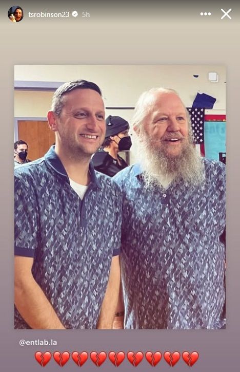 Biff Wiff, I Think You Should Leave Actor, Has Passed Away