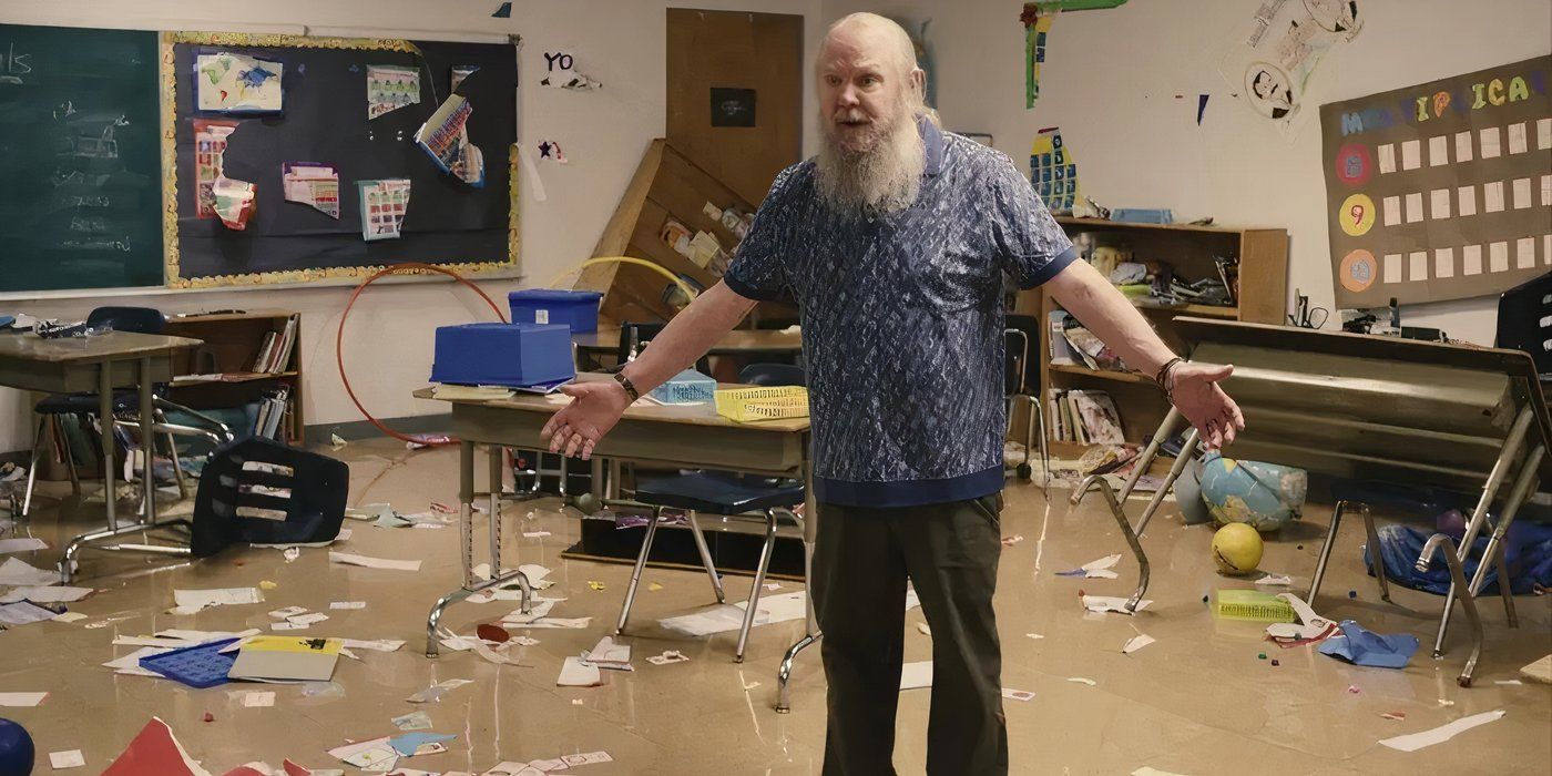 Norman Osborn may Have Been Saved by an Obscure Villain