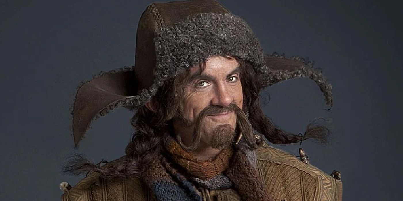 15 Strongest Dwarves in Lord of the Rings, Ranked