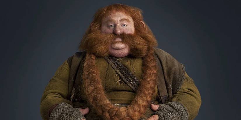 15 Strongest Dwarves in Lord of the Rings, Ranked