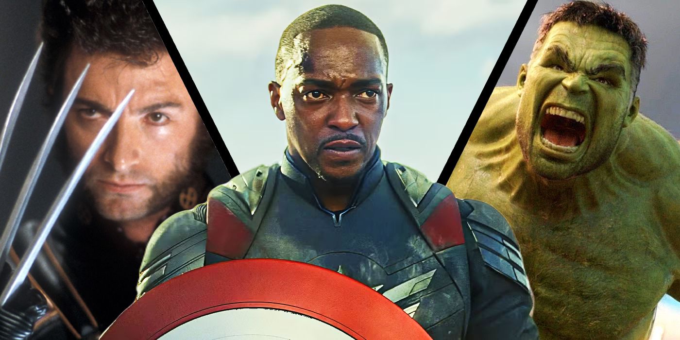 Captain America: Brave New World Post-Credits Scene: 10 Exciting Predictions for What the MCU ...