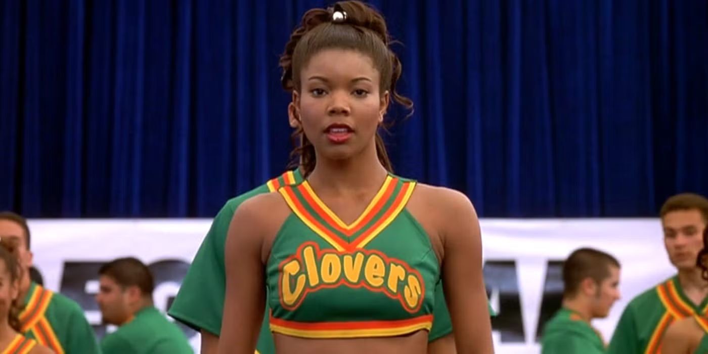 'May or May Not Be Something in the Works': Bring It On Legacy Sequel ...