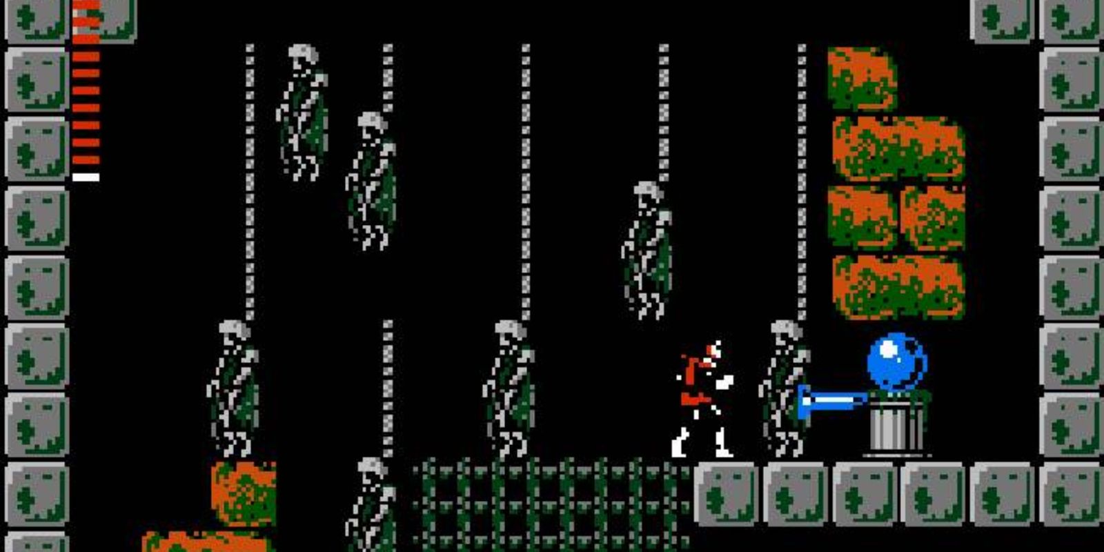 The Most Notorious Castlevania of All Time Is Way Better Than Fans Remember