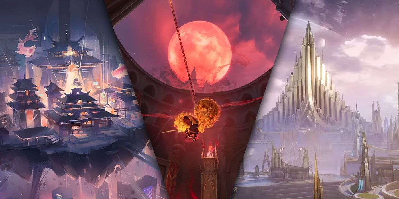 Marvel Rivals: Everything You Need to Know About Map Awareness