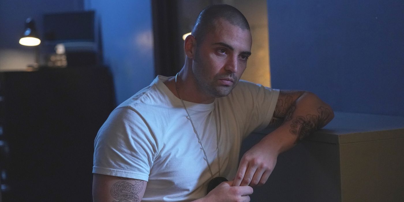 Chicago PD Season 12, Episode 12 Review: Torres Is Stuck In a Typical Story