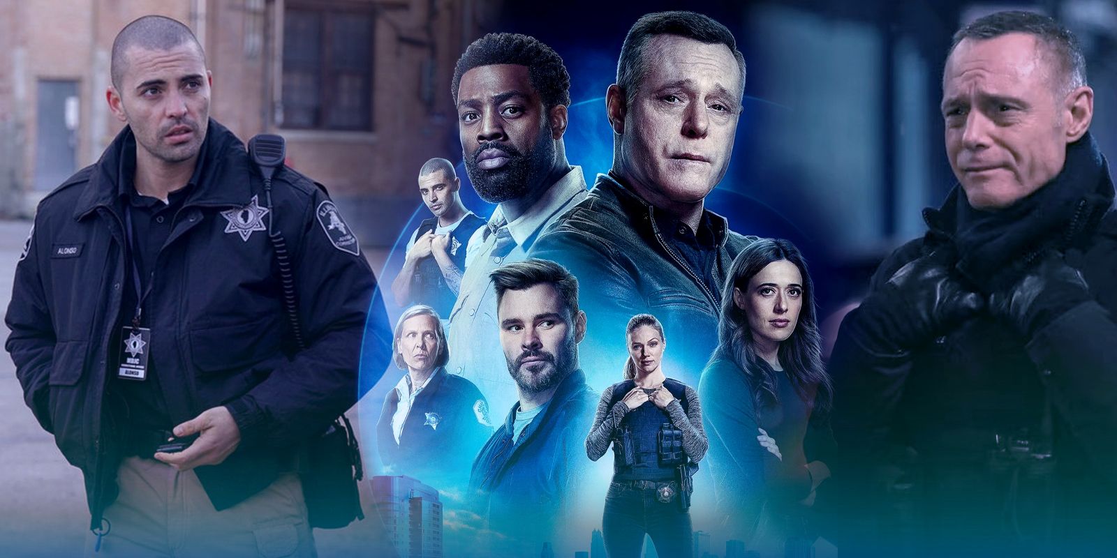Chicago PD Season 12, Episode 12 Release Date & Time