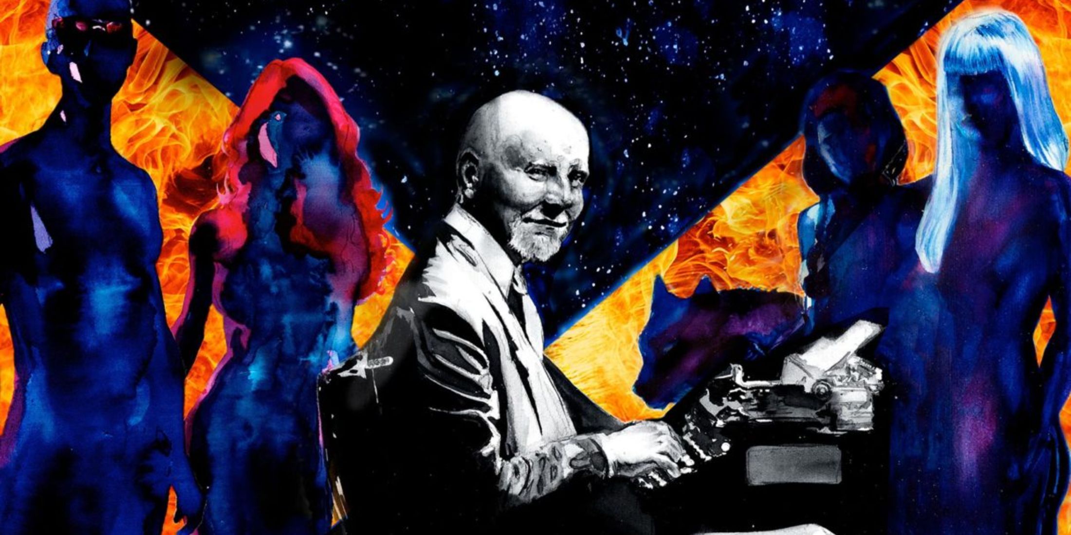 Very '80s, Very Scary, Chris Claremont's X-Men Movie Pitch