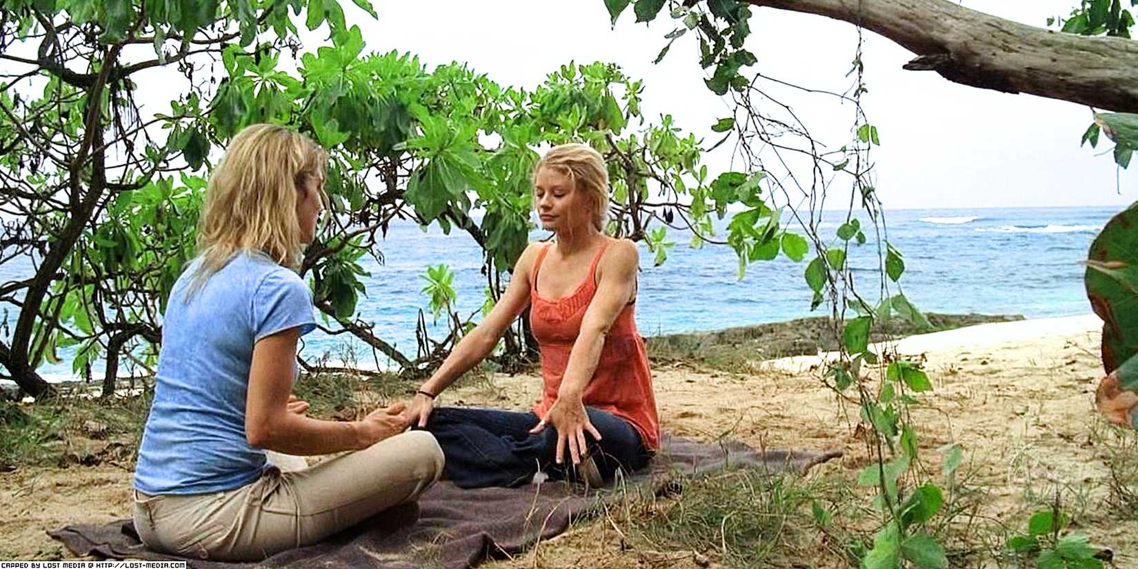 10 Things About Lost Season 1 That Make No Sense