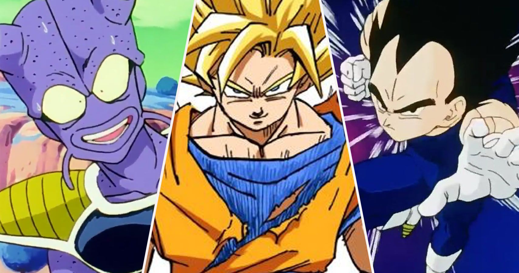 Dragon Ball Z Deserves a Disney+ Live-Action Film - Here's Why