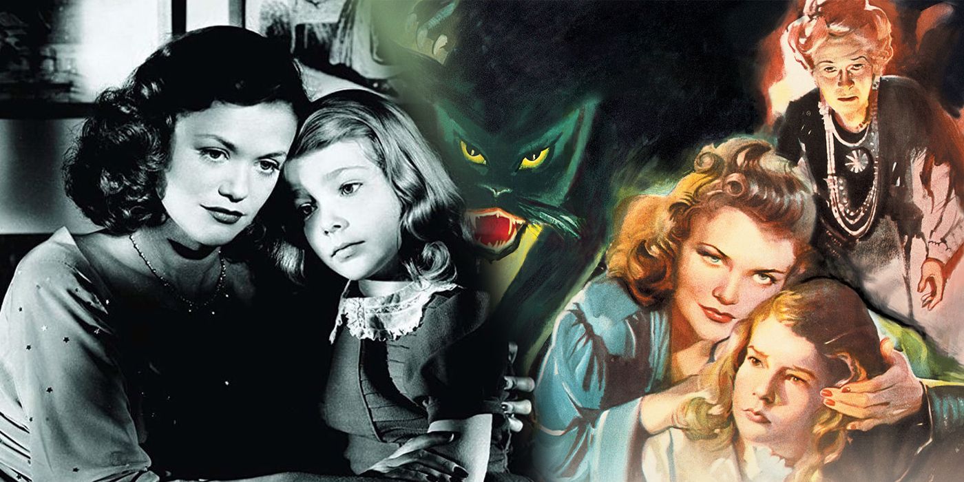 This 81-Year-Old Underrated Horror Classic Is One of the Greatest ...