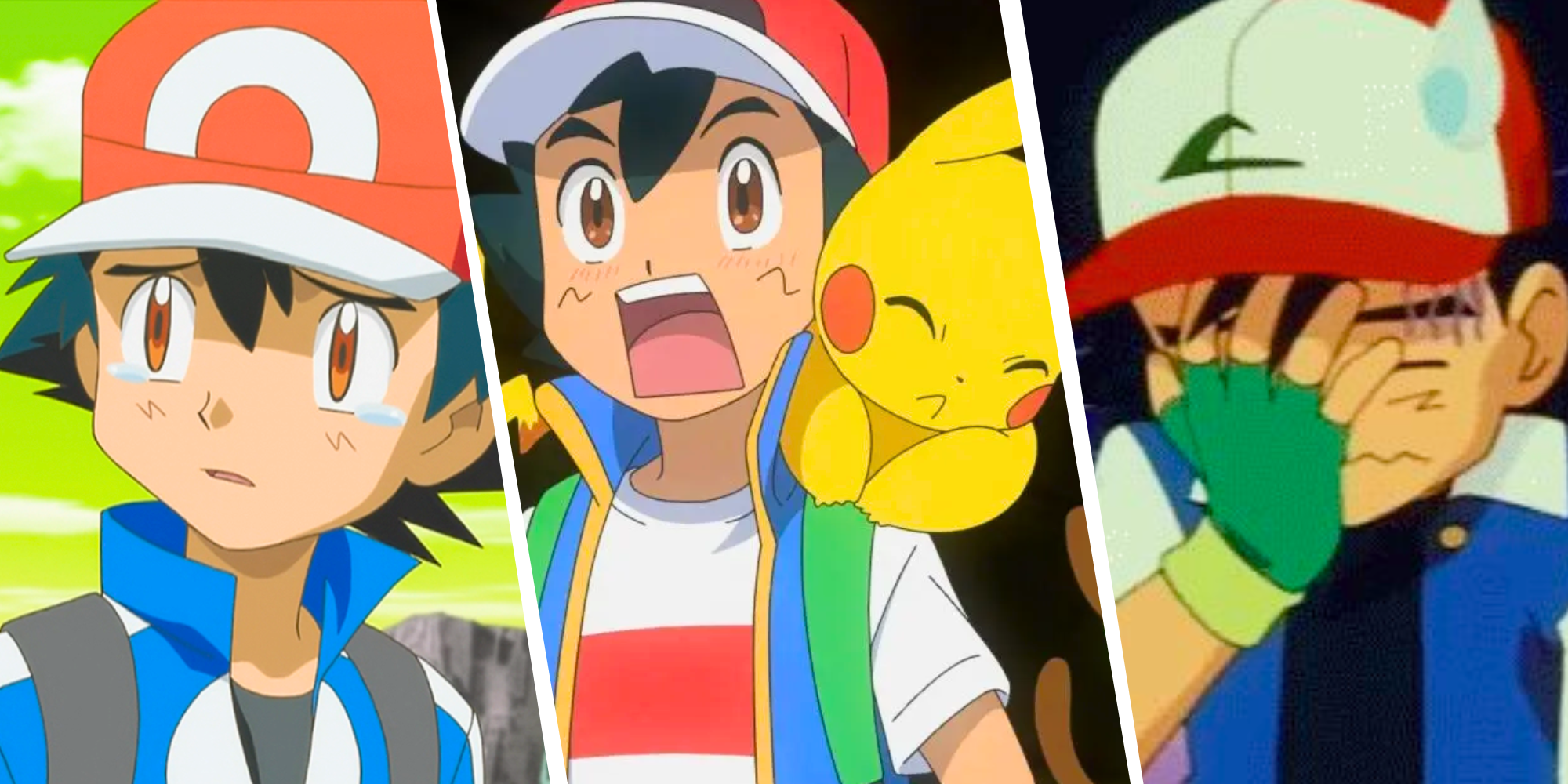Ash’s 10 Worst Flaws as a Pokémon Trainer