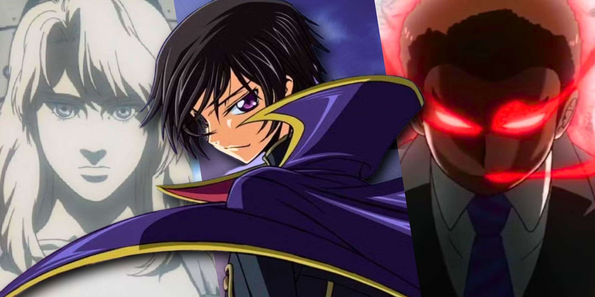 10 Best Anime Businessmen, Ranked