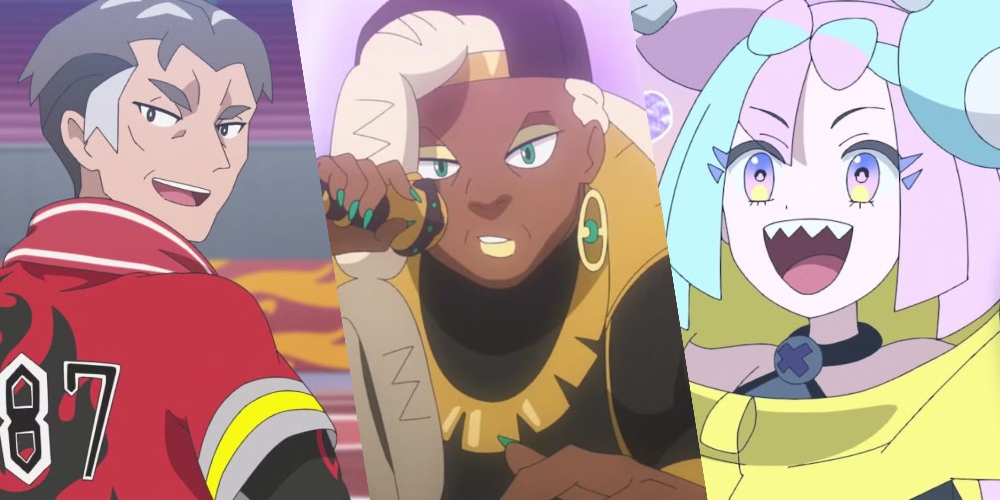 Pokémon Horizons: Friede Offers a Glimpse of Grown-up Ash