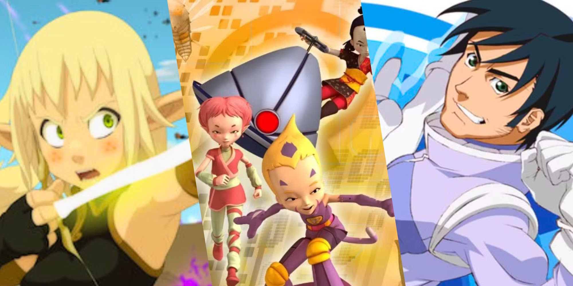 10 Best Modern French Anime, Ranked
